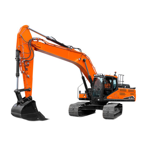 Doosan Dx350 Excavator 35ton Brand New Second Hand Digger Original ...