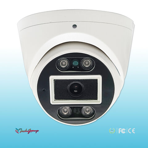 4k Smart Analysis Ip Cameras Ai Ip Cameras Poe Dome Camera Indoor ...