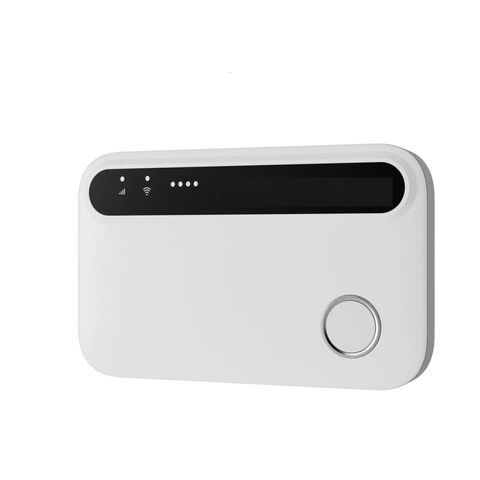 High Speed 4g Lte Cat4 Wireless Hotspot 4g Mifi Led Display Mobile ...