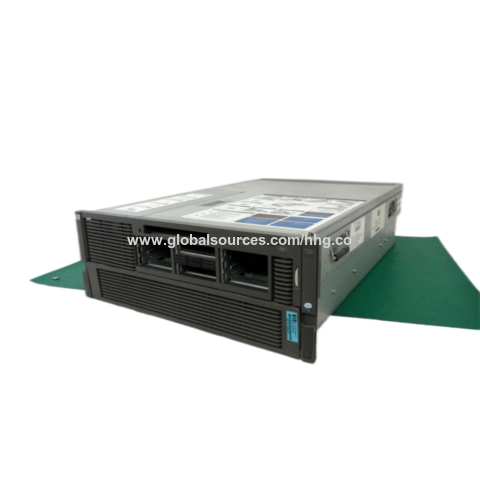 Ab596a Integrity Rx3600 9140m 1.67ghz 16gb/dvd/2x 146gb - Expore China ...