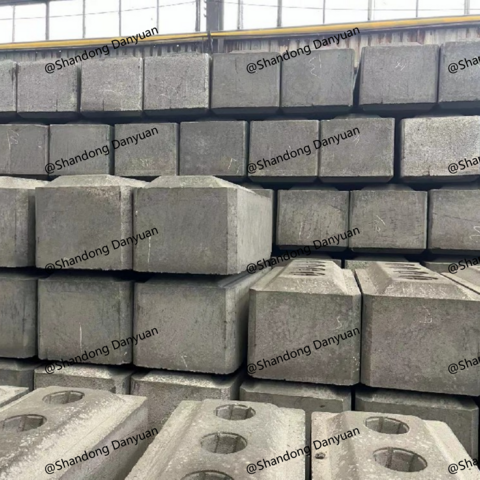 Bulk Buy China Wholesale High Strength And Low Consumption Prebaked ...