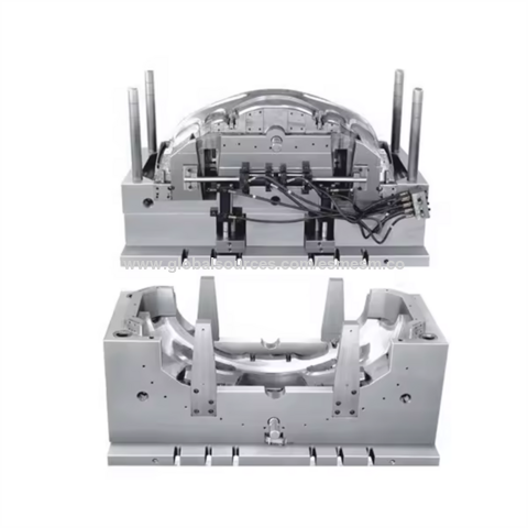 Bulk Buy China Wholesale New Customized, Plastic Inject Molding Part ...