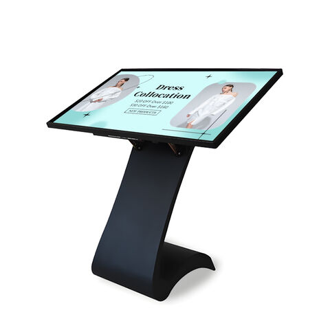 Factory Direct Sales Of Competitive Price 43 Inch Touch All-in-one ...