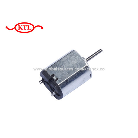 Factory Price Micro Dc Motor, High Speed Low Noise Motor Trw030 For ...