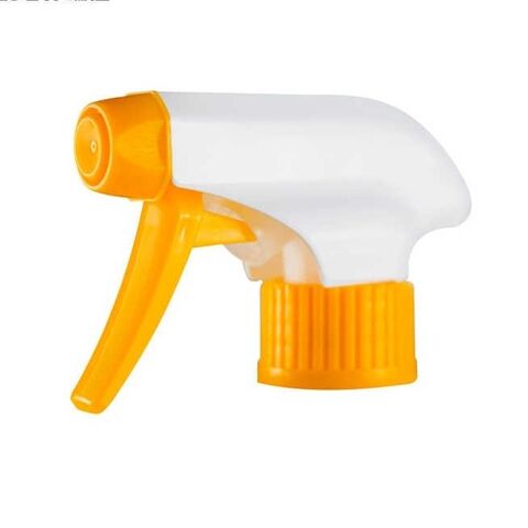 Custom 28mm Color Adjustable Fine Mist Trigger Sprayer For Triggering ...