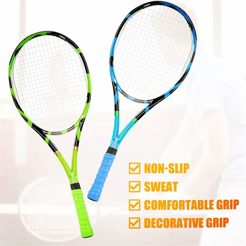 Badminton Racket Hand Adhesive Sweatbelt Professional Wear-resistant ...