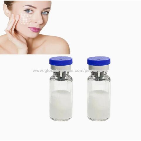 99% Reta Tirz Sema Peptides Chinese Factory Supply Lyophilized Powder ...