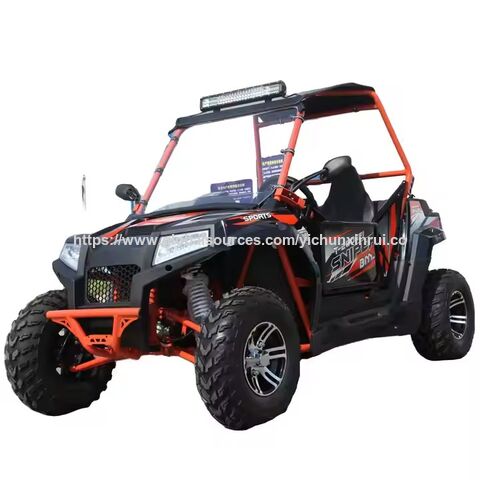 Bulk Buy China Wholesale High Quality Utv 2x4 200cc 350cc Quad Gas Utv ...