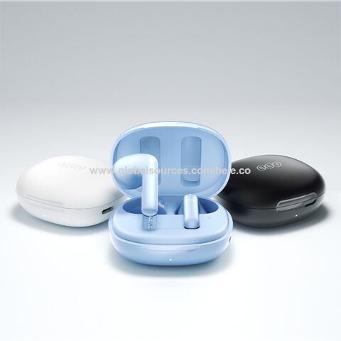 Bulk Buy China Wholesale Tws Earphone Factory Hybrid Anc Tws Earbuds ...