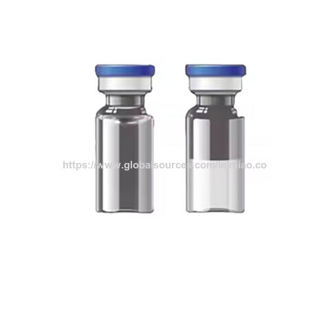 Compre Péptidos En Polvo De 5mg Y 10mg En Stock, Alta Calidad Y Precio ...