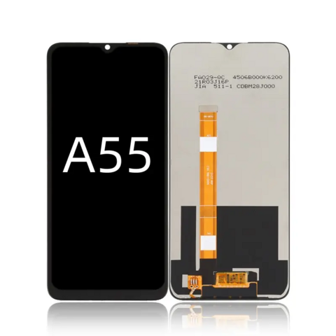 Lcd For Oppo A55 Phone Lcd Display Touch Screen Replacement Screen ...