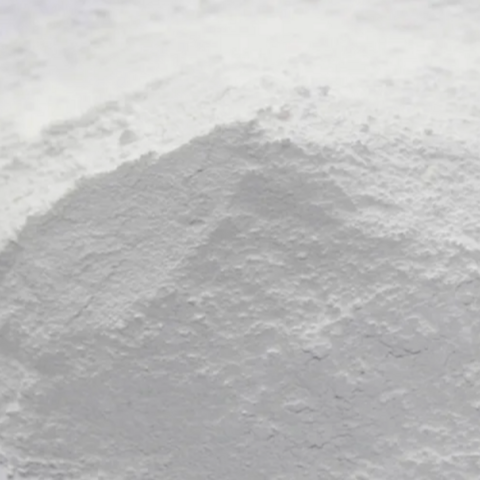 Nano-grade Tio₂ (0.15μm) – Ultra-smooth For Automotive Paints ...