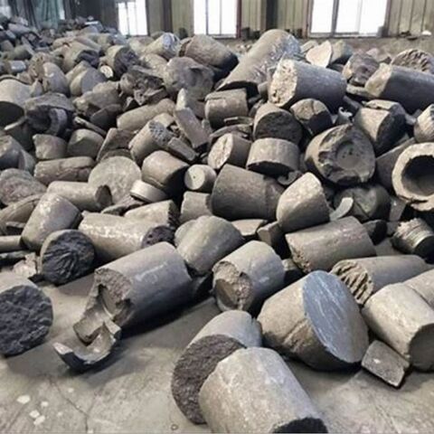 Factory Directly Sale High Performance Uhp Graphite Blocks For Scrap ...