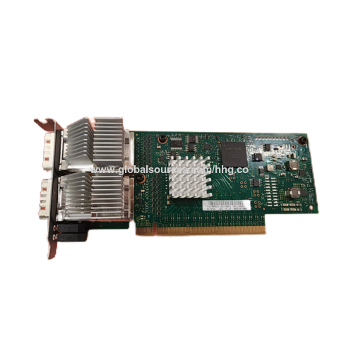 01nn907 01nn908 Pcie3 (x16) Optical Cable Adapter For Pcie3 Exp Drawer ...