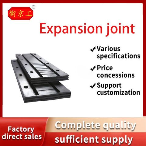 Transflex Expansion Joint Elastomeric Rubber Expansion Joints Natural ...