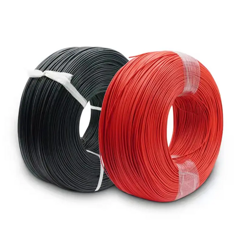 Ul1015 Type Polyvinyl Chloride (pvc) Wire And Cable Is Suitable For ...