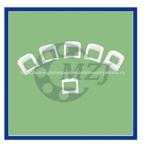 Custom Thread Standoff Hexagonal Tapped Spacer Nylon Spacer Metric ...