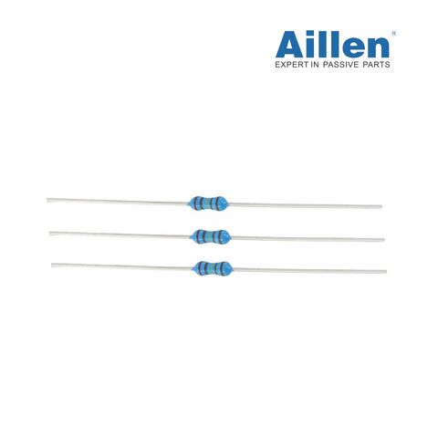 Metal Film Resistor Rn 1/8w 499k F 50ppm T/b - Expore China Wholesale ...