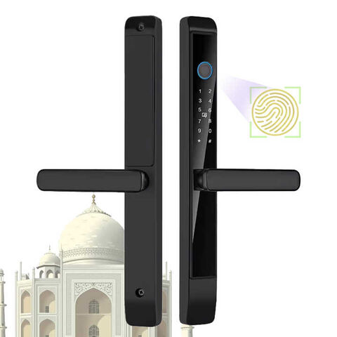 Outdoor Waterproof Smart Digital Door Lock Wholesale Convenience ...