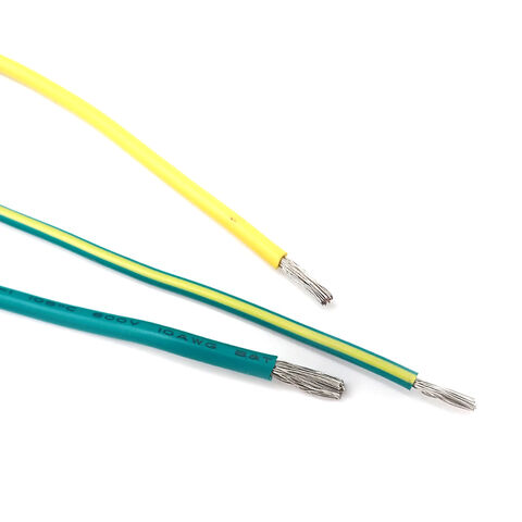 Bulk Buy China Wholesale Ul Approved Hook-up Wire Ul1017 Pvc Insulated ...