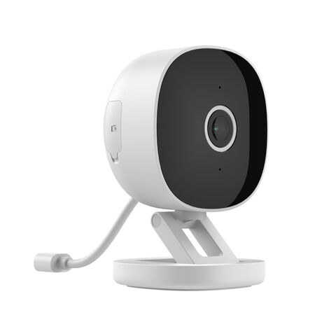 Compact 720p Hd Wifi Ip Camera With Motion Detection, Usb Powered ...