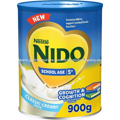 Nido Milk In Bulk – Affordable, High-quality Wholesale Pricing - Buy ...