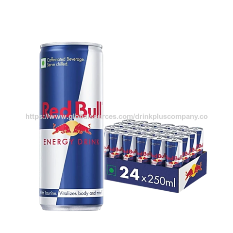 Factory Direct High Quality Thailand Wholesale Cheap Bulk Red Bull ...