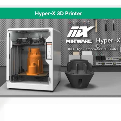 Hyper-x 3d Printer - China Wholesale 3d Printer $1600 from Power System ...