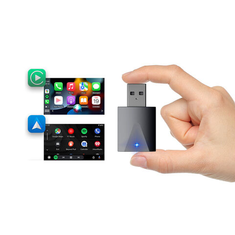 Private Tooling Carplay Android Auto Usb Dongle Carplay Adapter Free ...