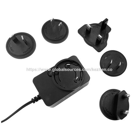 Factory Direct High Quality China Wholesale Ac Dc Adapters Switching ...