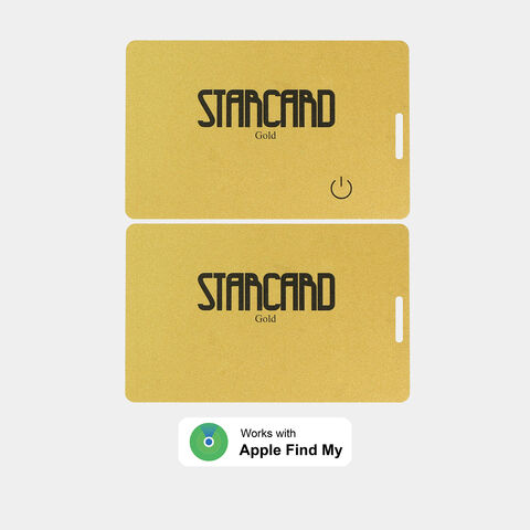 Ultra-thin Bluetooth Device Smart Tag Tracker Location Activity Real ...