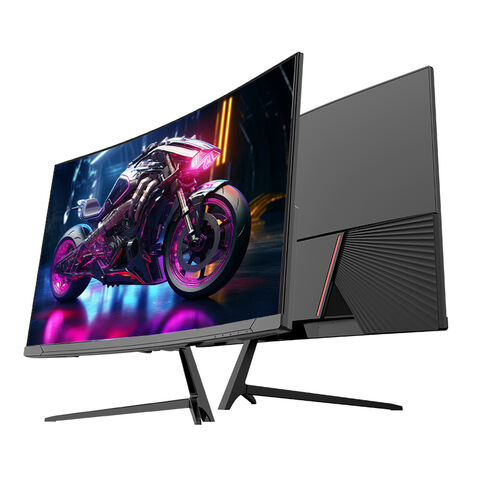 Bulk Buy China Wholesale Wholesale Price Computer Monitor 23.8/27inch ...