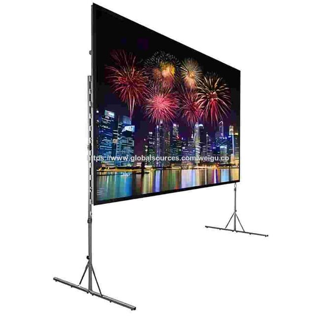 P0.78 P1.25 P1.56 1.953 P2.604 P3.91 Rolling Led Screen Convenient ...