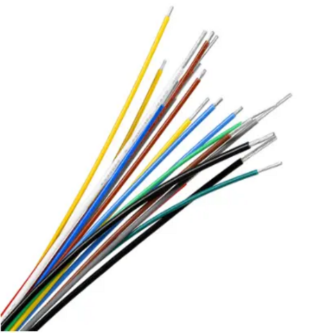 High - Temperature Resistant, Ultra - Flexible 12 Awg & 20 Awg Tinned ...