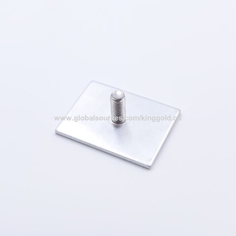 Stamped Metal For Precision Electronic Bracket - China Wholesale Emi Rf ...