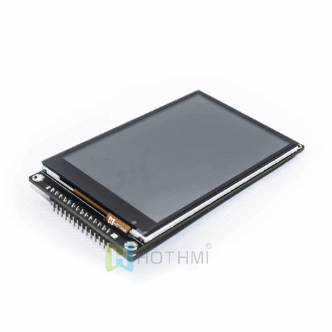 Buy China Wholesale 4.0 Inch Tft Lcd Module With Capacitive Touch ...