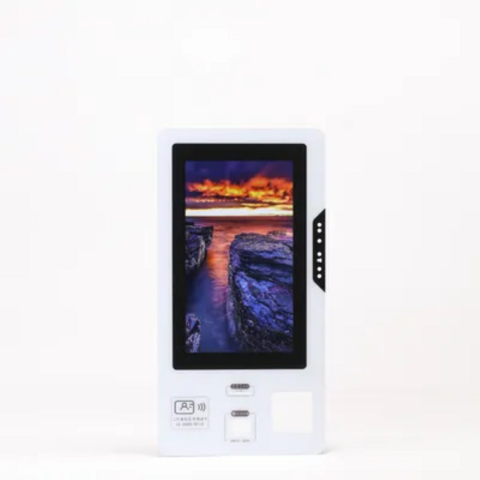 Gpio 1920 X 1080 Resolution Tft Lcd Display Capacitive Touch Screen 21. ...