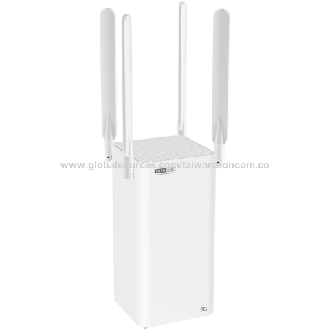 Totolink Nr1800x 5g Wi-fi6 Wireless Cpe - Hong Kong SAR Wholesale 5g ...