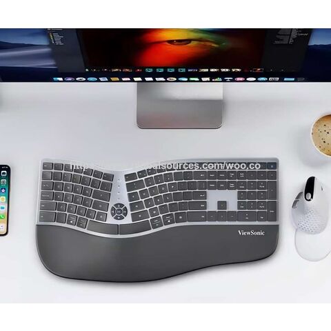 Woo Wholesale Computer Rf Keyboards Gaming Laptops Mouse Multi Medias ...