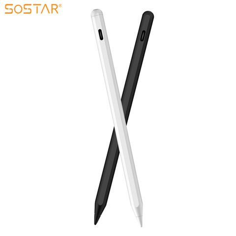 Manufacturer Oem/odm Precision Pencil Bluetooth Home Buttoh Stylus Pen ...