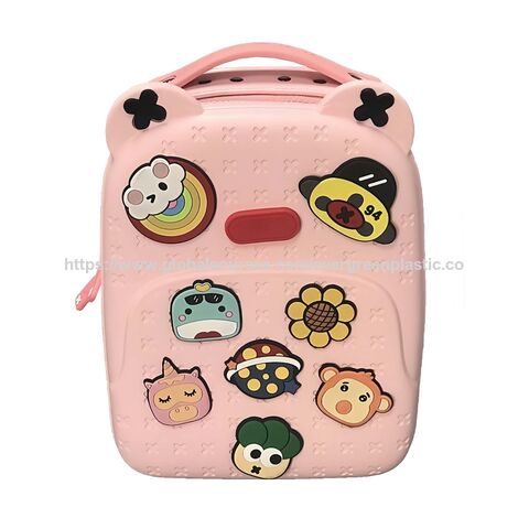 Wholesale Children's Universal Eva Waterproof Backpack Eva Double ...