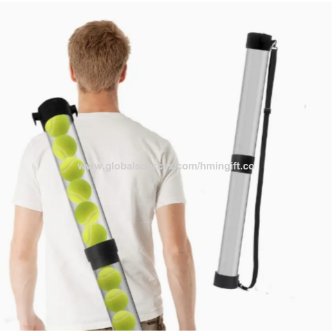 Ball Picking Artifact Ball Picking Bucket Portable Can Hold 15 Balls ...