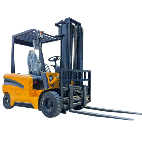 Efficient 3ton Hh30 Forklift In China With Cheap Price - China ...