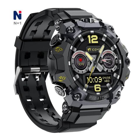 Bulk Buy China Wholesale Nhj14 Trending Smartwatch 4g Lte With Amoled ...