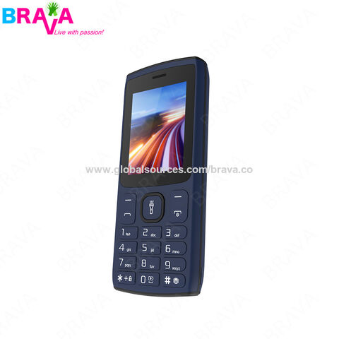 Factory Direct High Quality China Wholesale High-capacity 2.4 ...