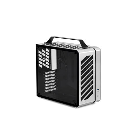 Mechanic Master Cool Cube C34plus - Wholesale China Pc Case at Factory ...
