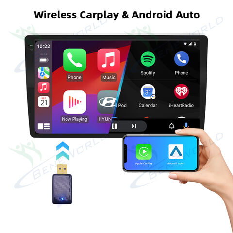 Bulk Buy China Wholesale Wholesale Oem Ai Box Carplay Android Auto ...