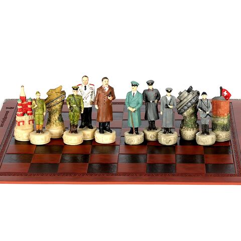 Factory Direct High Quality China Wholesale World War Ii Theme Resin ...