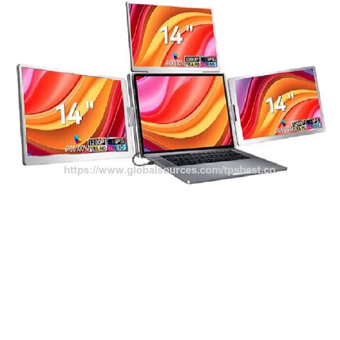 Factory Direct High Quality China Wholesale 2025 Latest 14 Inch 1080p ...