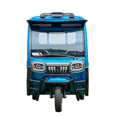 Moto Car Three Wheel Dump Truck Tricycle Electric Adult Electro ...